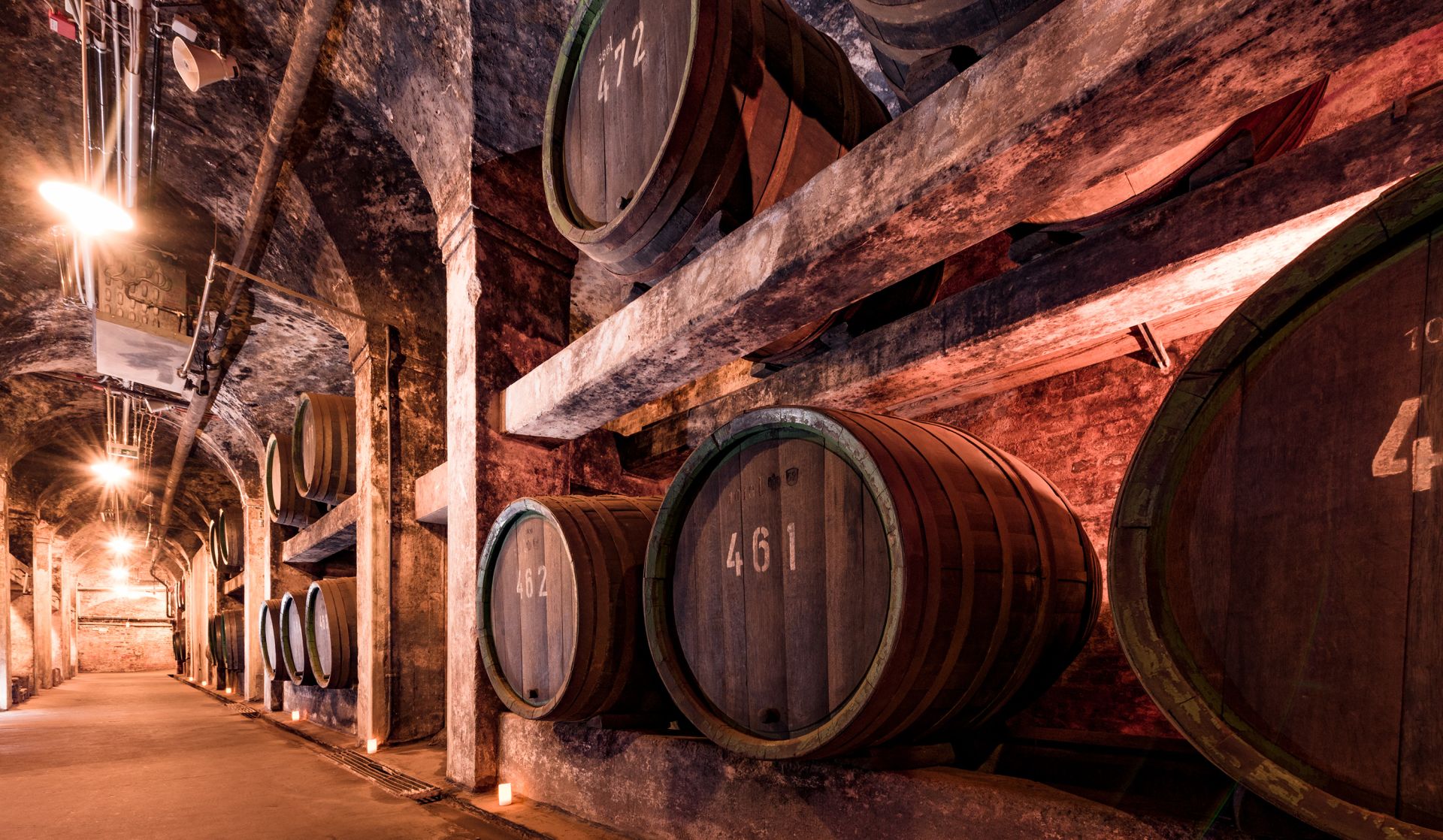 Übersicht Kellerführungen | Bremer Ratskeller